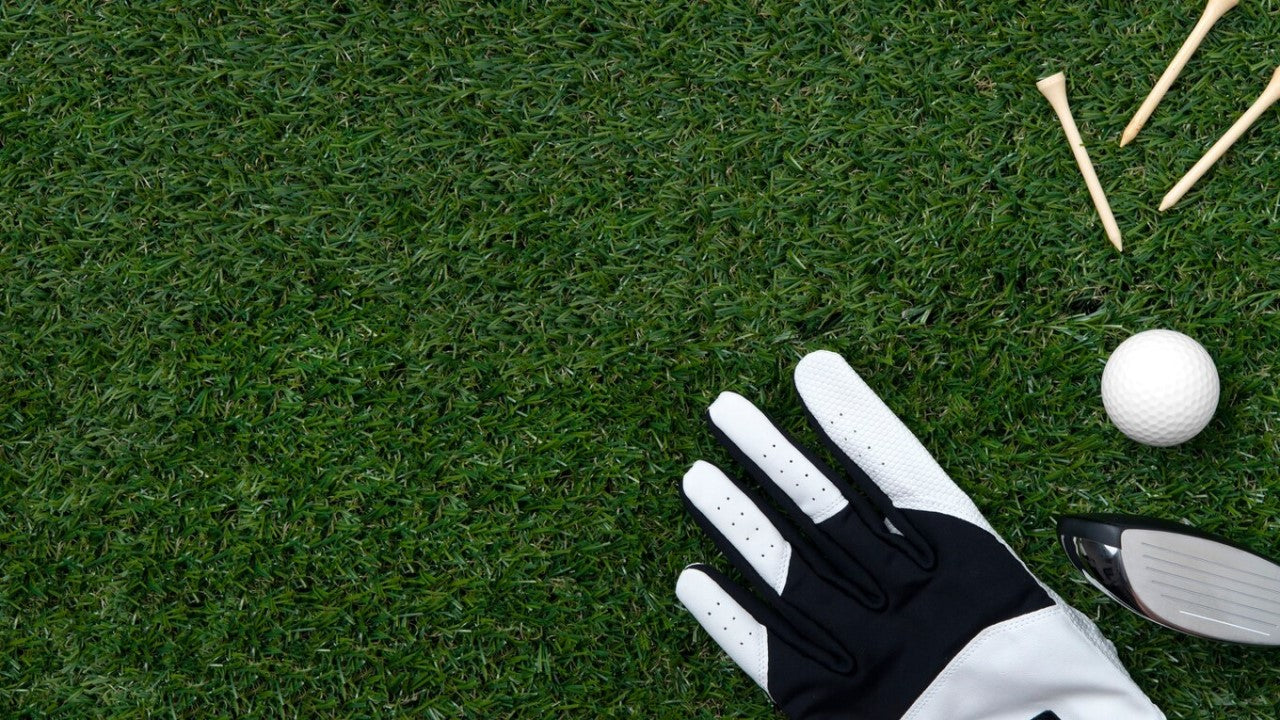 Golf Essentials for Beginners: Gear You Need to Start Your Journey ...